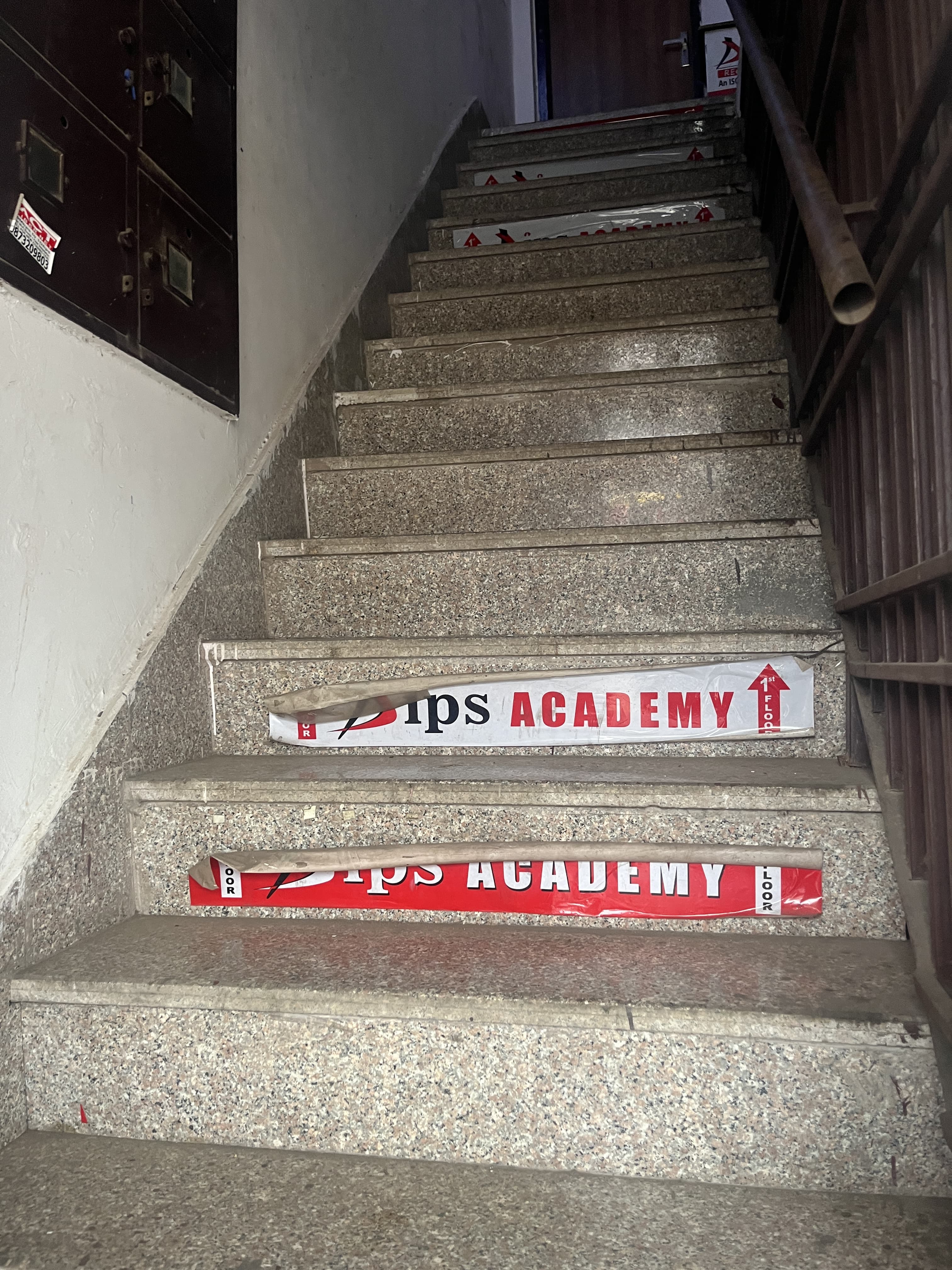 Dips Academy Gtb Nagar Delhi: Contact, Reviews, Fees, Address