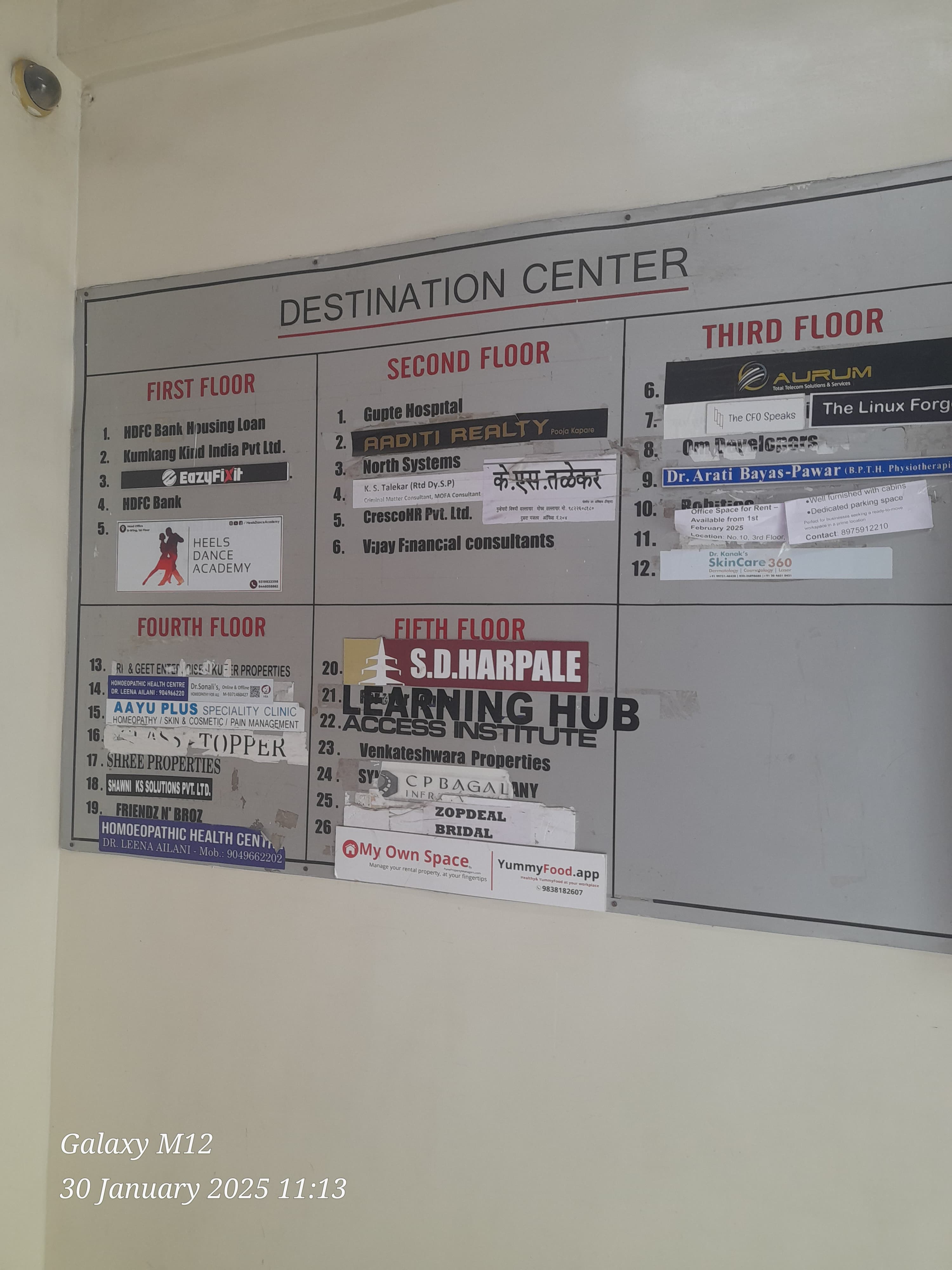 Learning Hub Pune: Reviews, Courses, Fees, Address