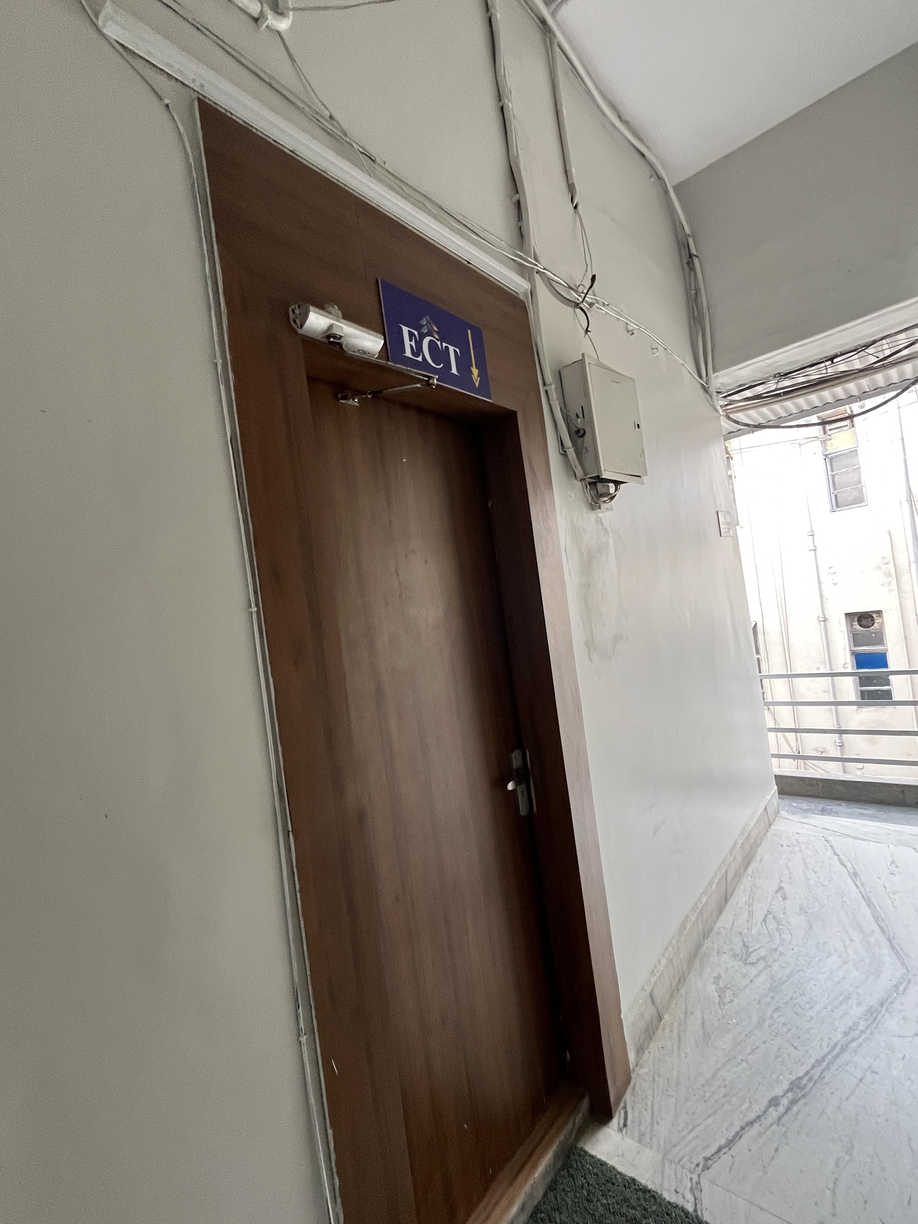 ECT Education & Career Times Delhi: Reviews, Courses, Fees, Address