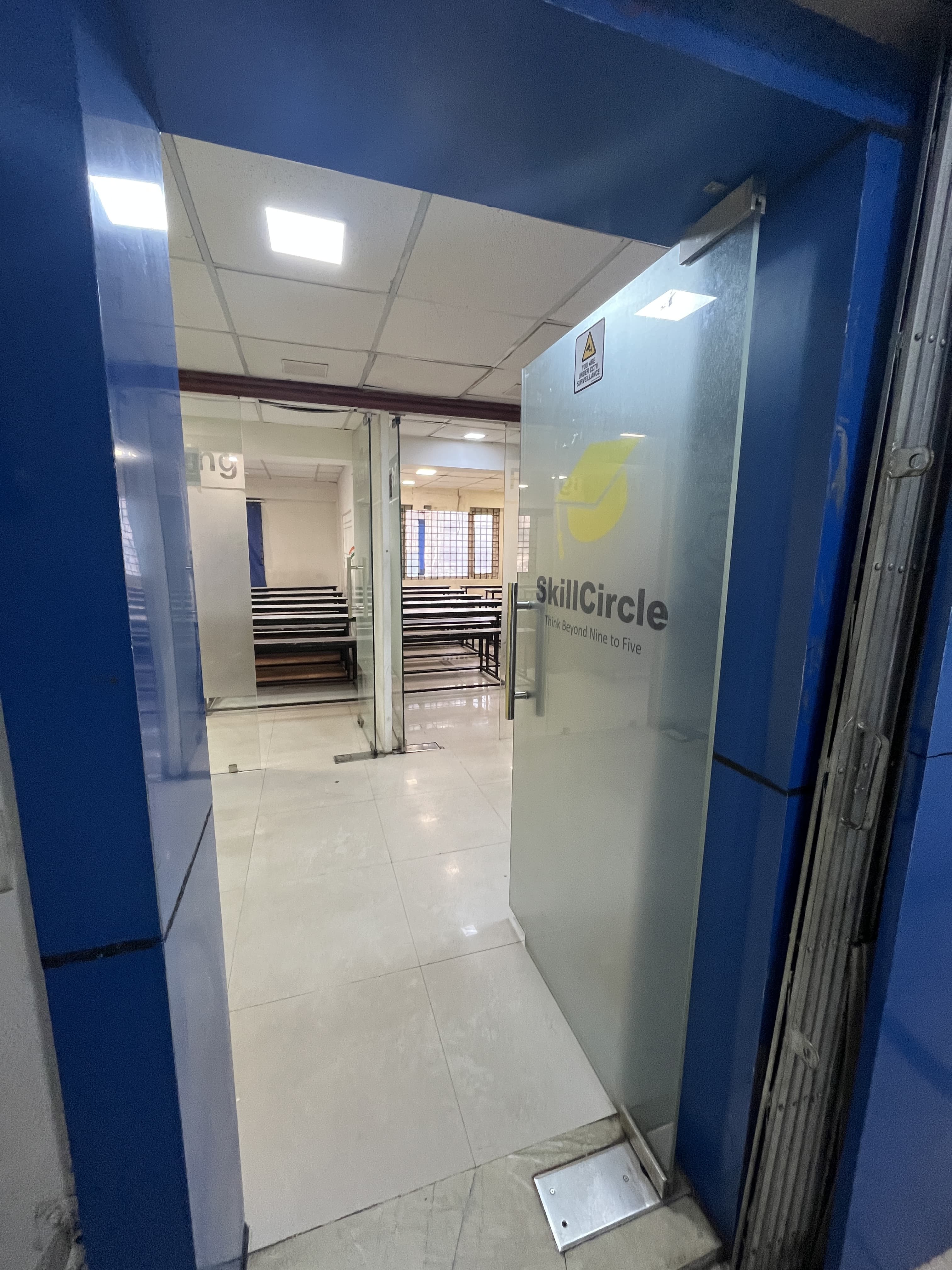 SkillCircle Delhi: Fees, Reviews, Address, Contact