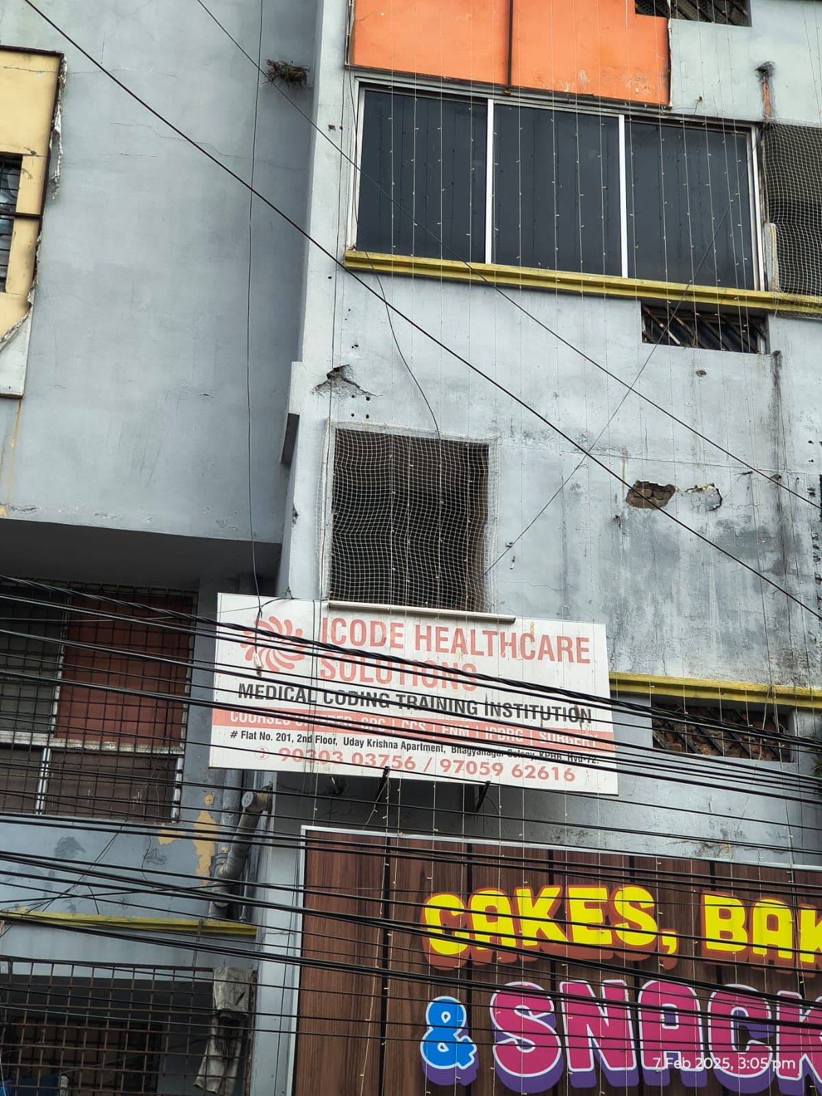 Icode Medical Coding Institute Hyderabad: Fees 2025, Courses, Reviews ...