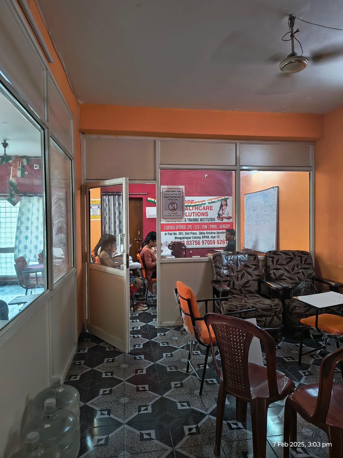 Icode Medical Coding Institute Hyderabad: Fees 2025, Courses, Reviews ...