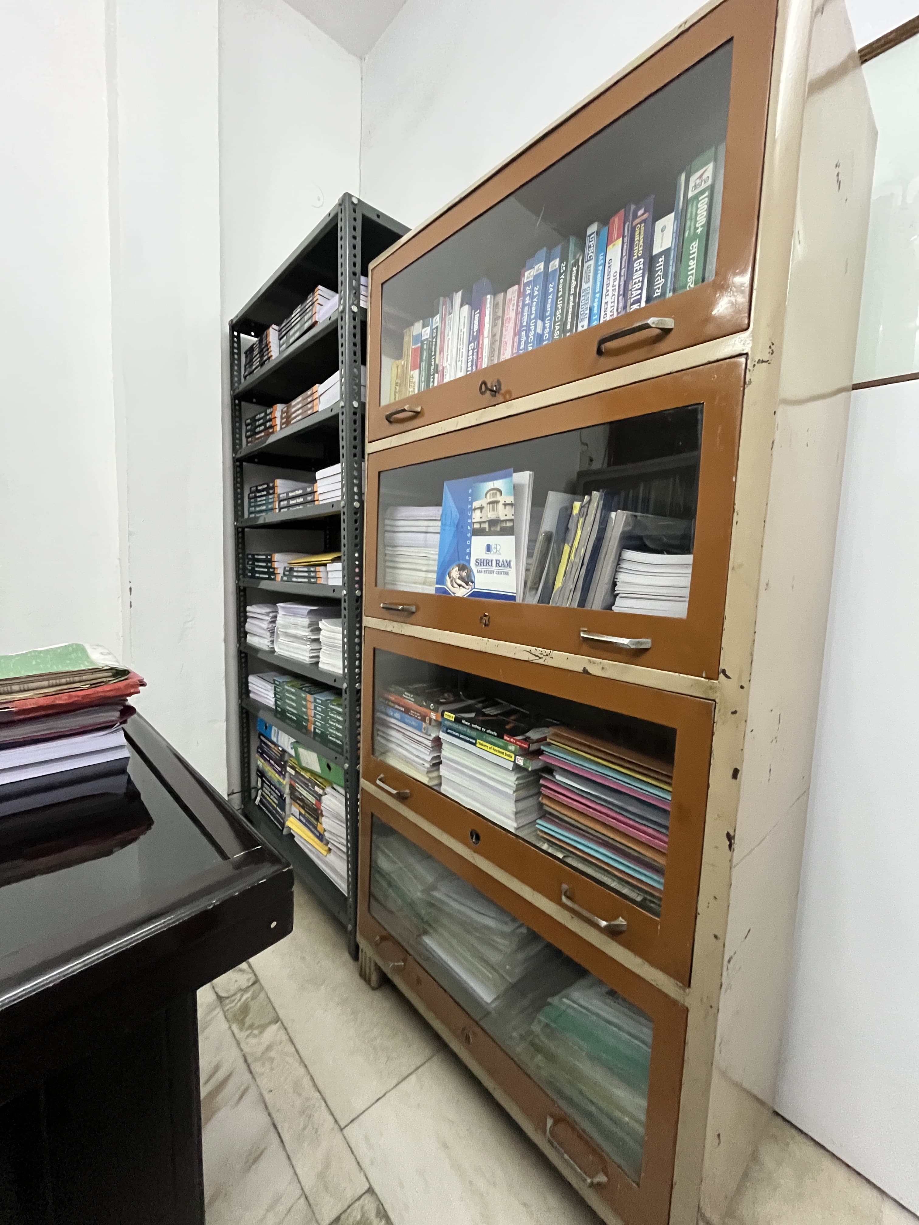 Shri Ram's IAS Academy, Delhi: IAS, UPSC, Coaching, Online and Offline ...