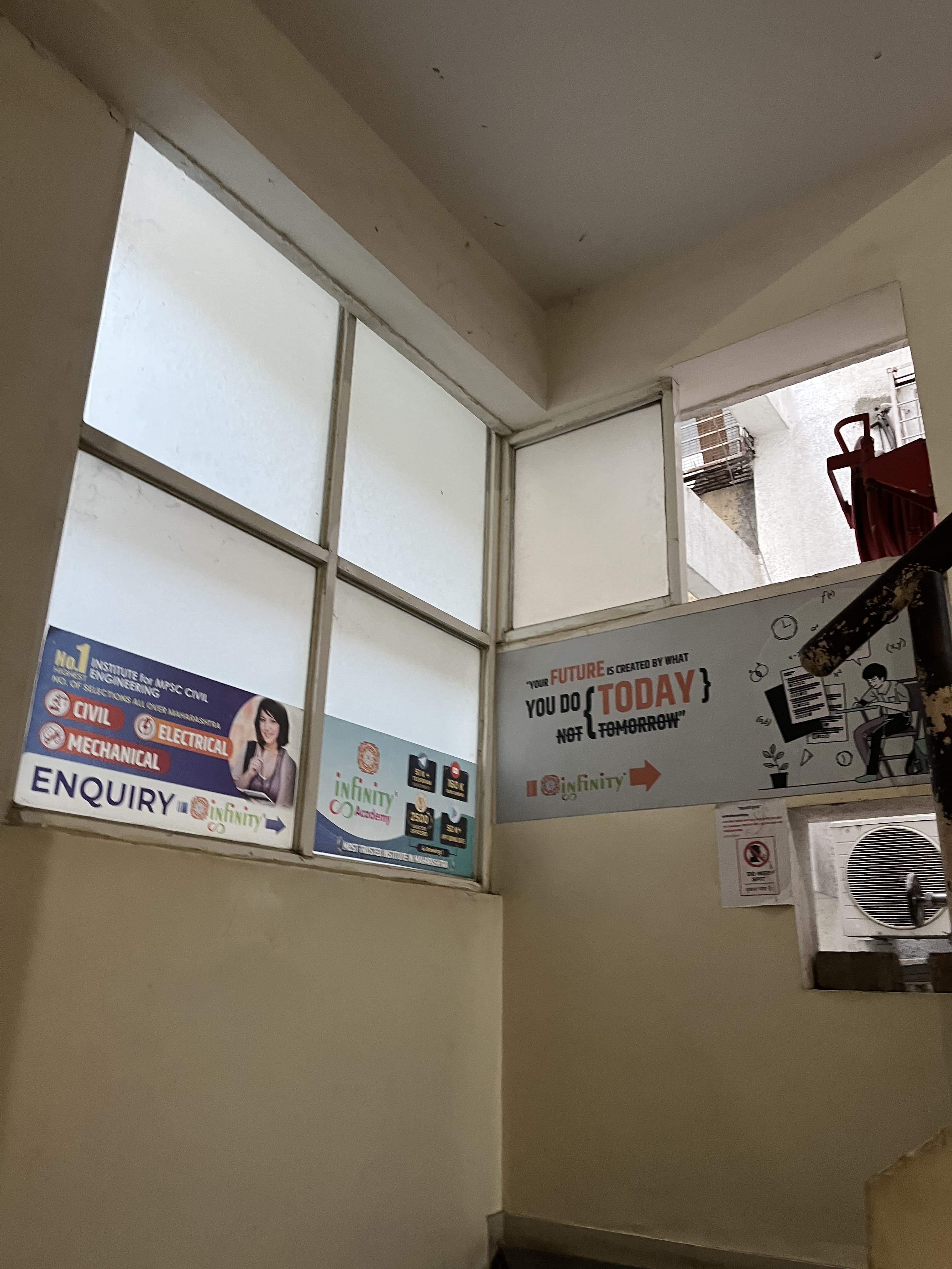 Infinity Civil Engineering Academy Pune: Reviews, Courses, Fees