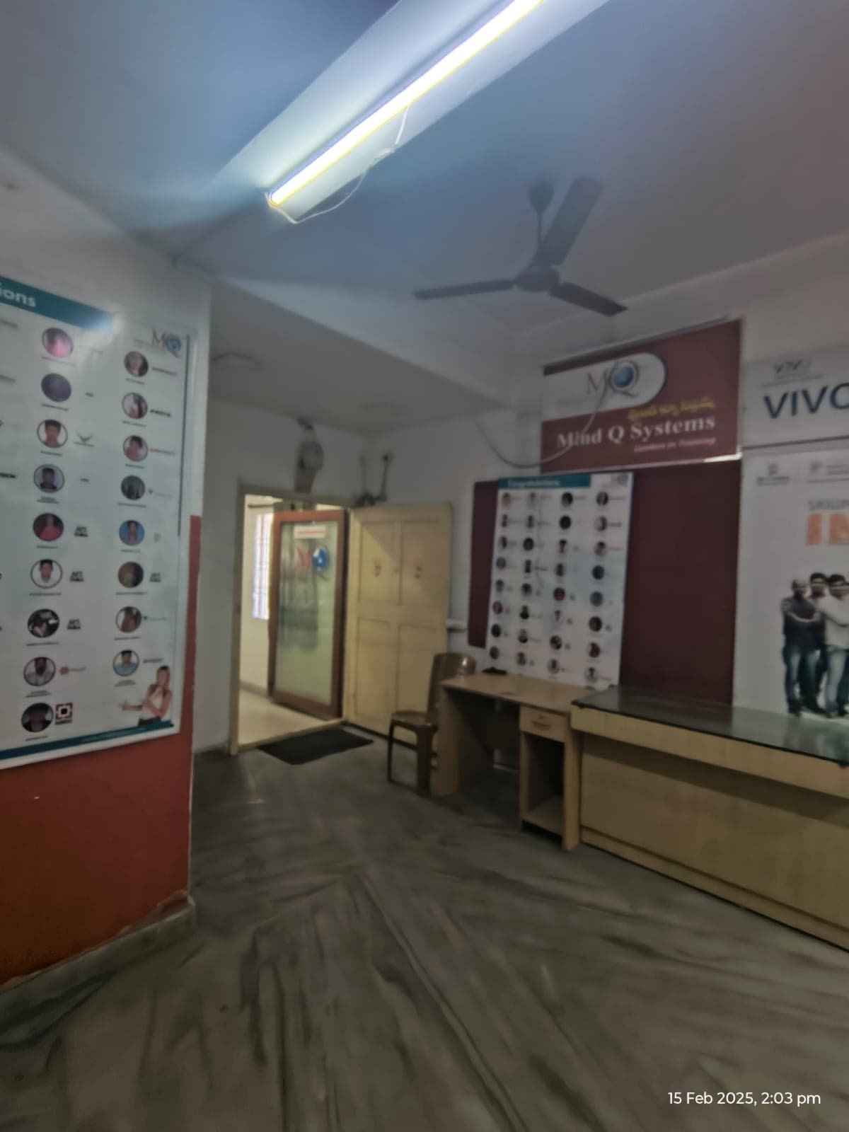 Mind Q Systems, Hyderabad: Database, Selenium, AWS, DevOps, SQL Server ...