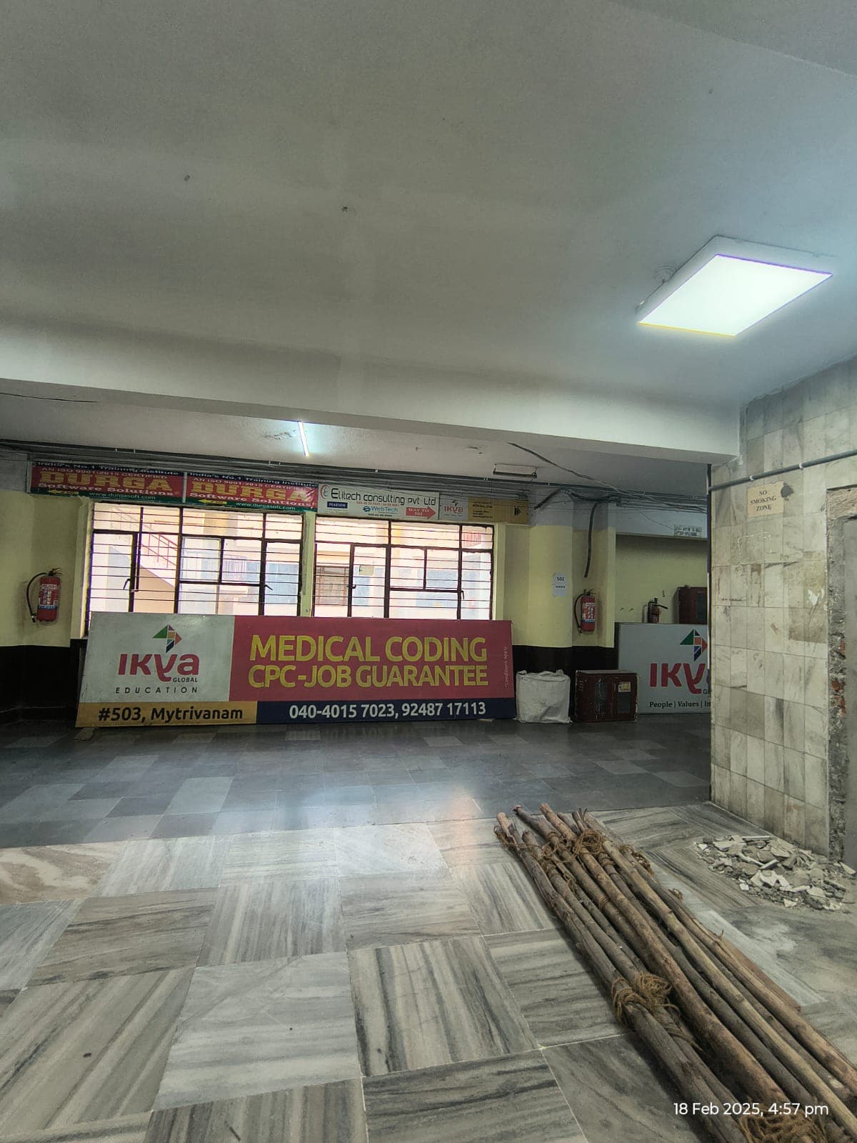 IKYA Global, Hyderabad: Medical Coding, CPC, Core HR, SEO, Financial ...