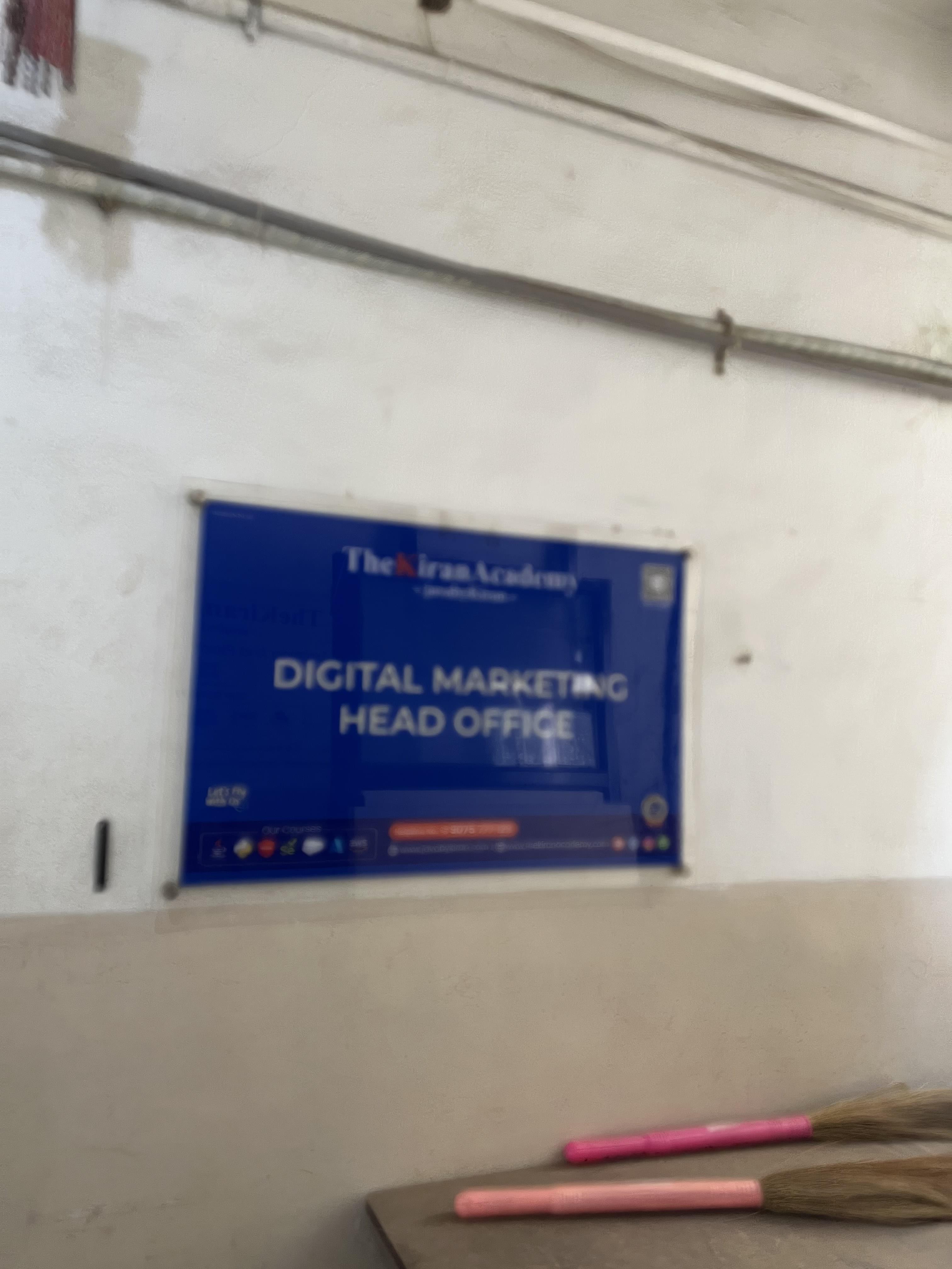 Java By Kiran: Address, Fees 2025, Reviews, Contact