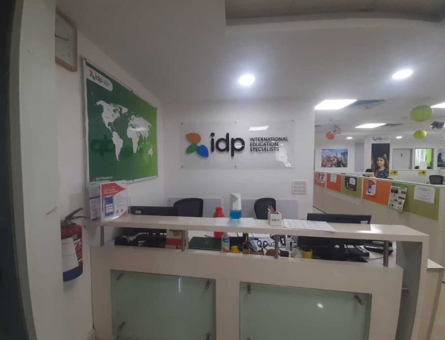 Idp Thane: Address, Reviews, Contact, Fees 2025