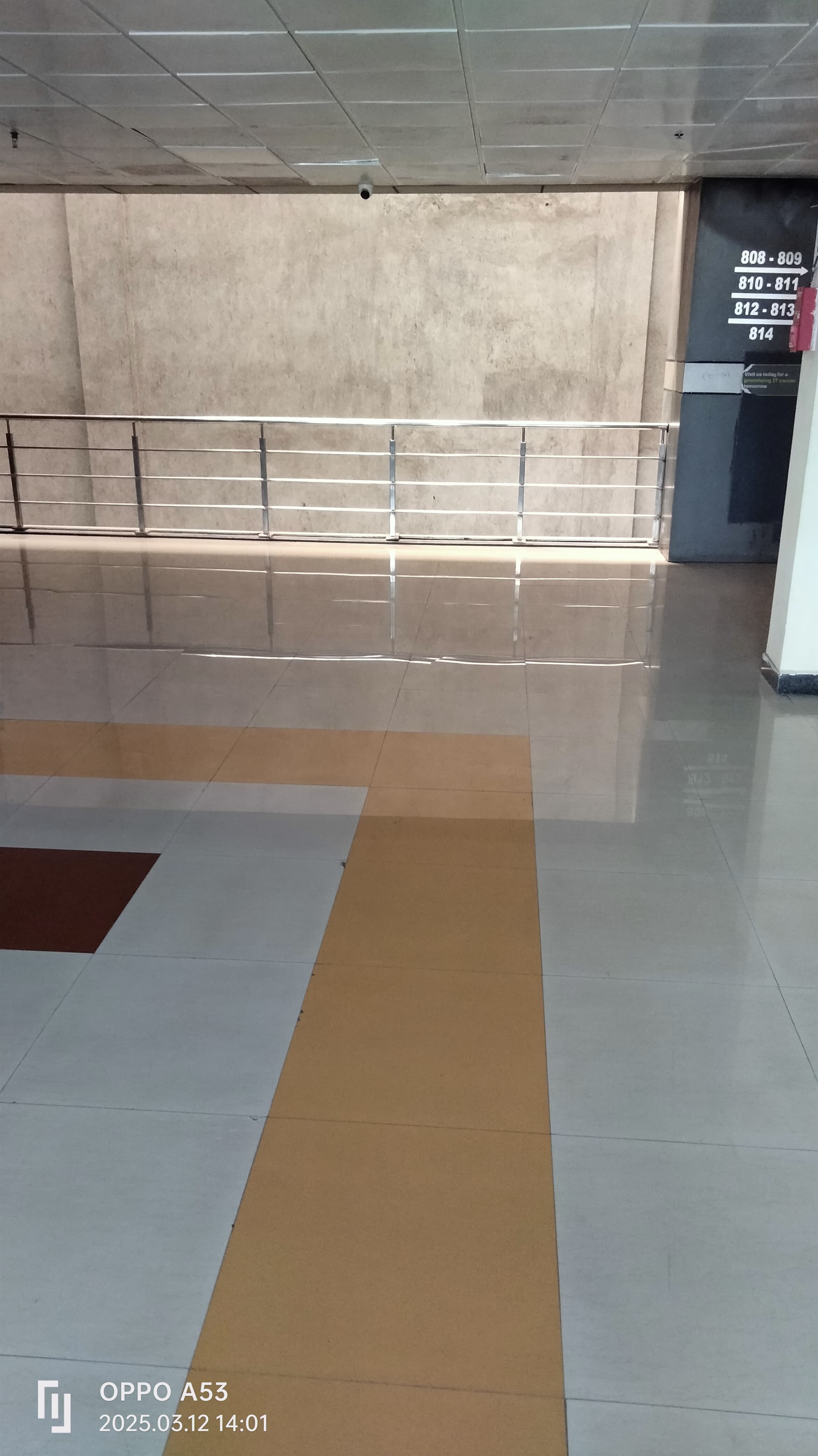 It Vedant Vashi: Reviews, Fees 2025, Address, Contact