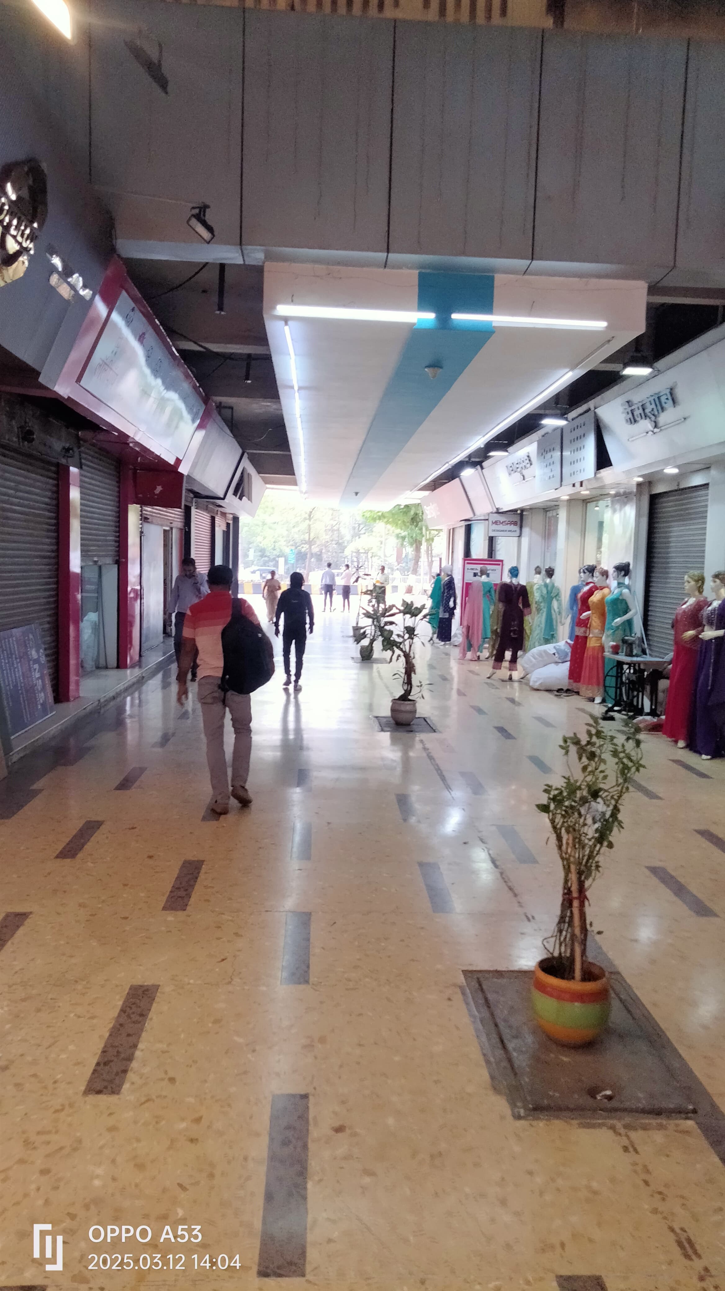 It Vedant Vashi: Reviews, Fees 2025, Address, Contact