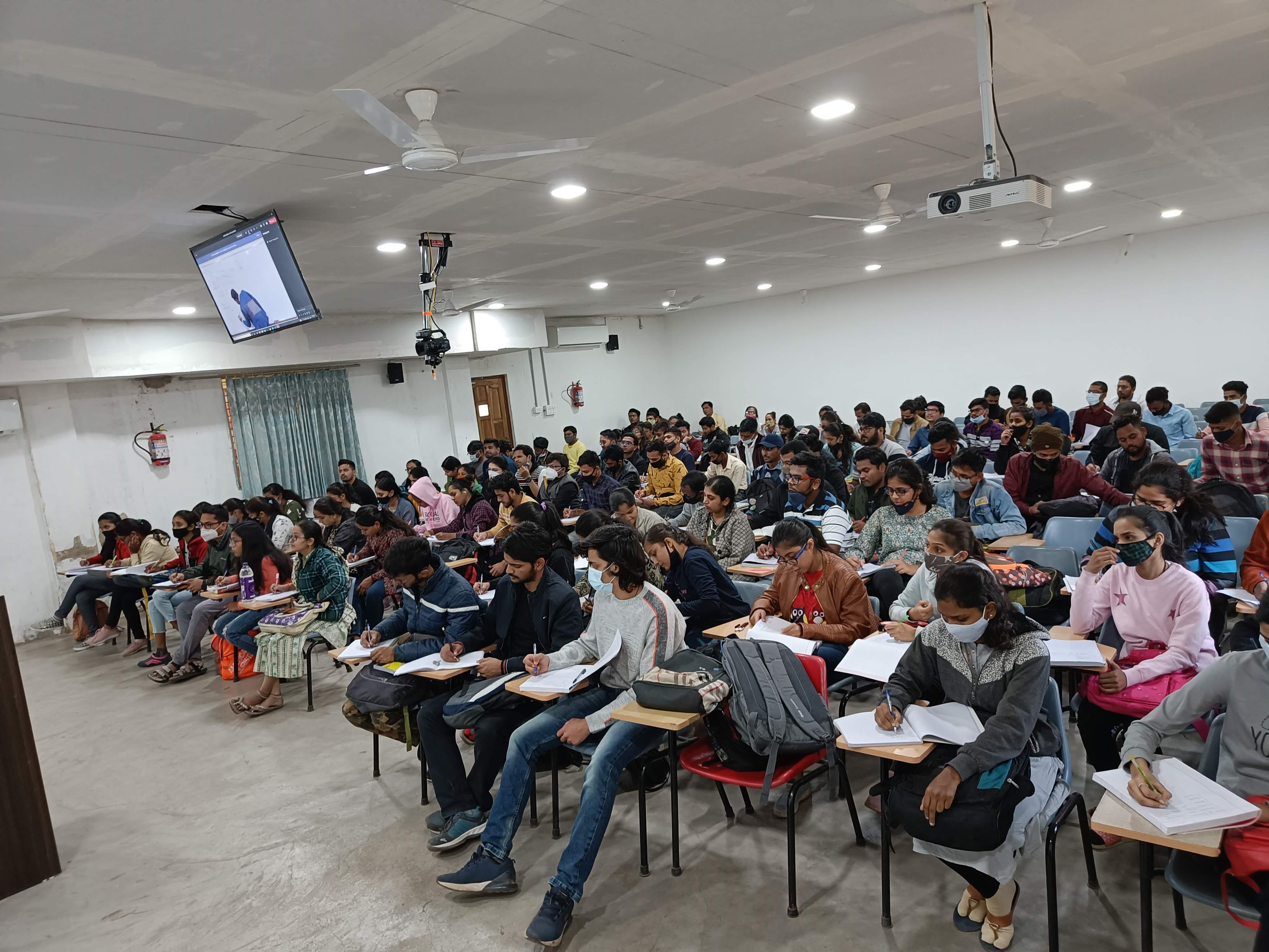 Path IAS Academy Raipur: Fees 2025, Address, Reviews, Contact