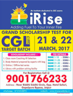 iRise Academy, Hyderabad : Courses & Fees