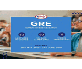 Dilip Oak's Academy, Maharashtra: GRE, GMAT, TOEFL, IELTS, SAT, Coaching, Online and Offline ...