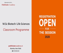 Pathfinder Academy, New Delhi: GATE, CSIR, UGC, NET, Coaching, Online ...