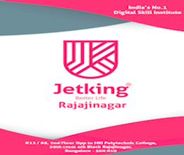 Jetking Rajajinagar, Banglore: Computer Science Coaching, IT Coaching ...