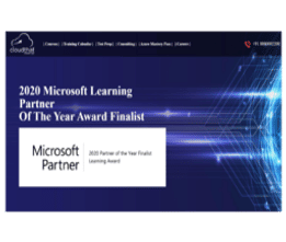 CloudThat Technologies, Bangalore: Azure, Dynamics 365, Microsoft ...