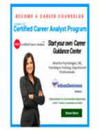 Edumilestones, Bengaluru: CCA Program, CCA Eduprenuer Program, CCIS ...