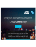 Authorized SAP Training Center, Mumbai: SAP Consultant Training, SAP ...