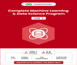 GeeksforGeeks: Courses, Fee Structure, Highlights, Reviews