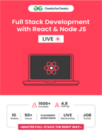 GeeksforGeeks: Courses, Fee Structure, Highlights, Reviews