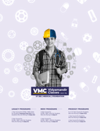 VMC Noida: Contact, Fees 2025, Reviews, Courses
