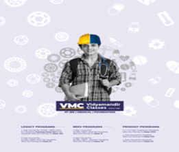 VMC Noida: Contact, Fees 2026, Reviews, Courses