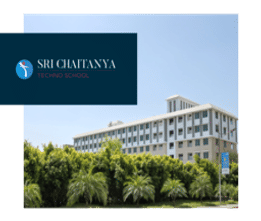 Sri Chaitanya Pune: Fees, Courses, Contact, Reviews, Hostels