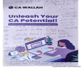 CA Wallah Laxmi Nagar: Fees, Contact, Courses, Reviews