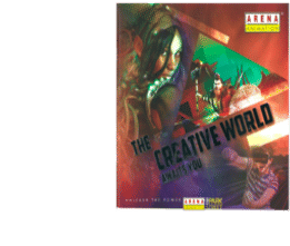 Arena Animation, Kolkata: Animation Film Design: AFD VFX Film Making ...