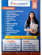 Teks Academy Dilsukhnagar: Reviews, Fees, Address, Contact
