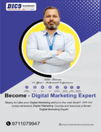 DICS Pitampura: Fees, Reviews, Address, Contact