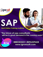 Igrow Soft Hyderabad: Reviews, Photos, Fees, Address