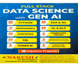 Naresh i Technologies Hyderabad: Fees 2025, Reviews, Contact