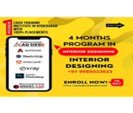 Caddesk Ameerpet: Reviews, Fees, Address, Contact