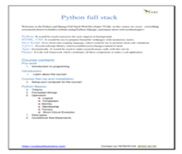 V Cube Software Solutions Hyderabad: Courses & Fees2025