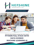 Hefshine Softwares Pune: Reviews, Fees, Courses