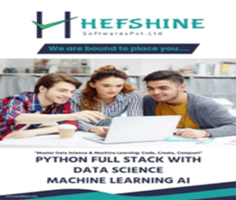 Hefshine Softwares Pune: Reviews, Fees, Courses