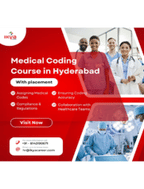 IKYA Global, Hyderabad: Medical Coding, CPC, Core HR, SEO, Financial ...