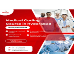 IKYA Global, Hyderabad: Medical Coding, CPC, Core HR, SEO, Financial ...