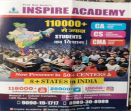 Inspire Academy Pune: Reviews, Fees, Address, Contact