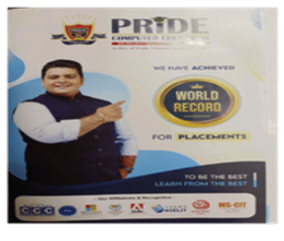 Pride Computer Education Andheri: Courses & Fees 2025