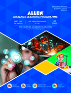 Allen Dehradun: Fees 2025, Contact, Courses, Hostel, Reviews