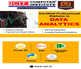 ICIT Computer Institute, Mumbai: Python Programming, MS Office Expert ...