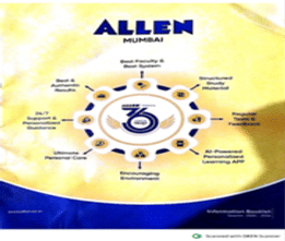 Allen Career Institute Thane: Courses & Fees 2025