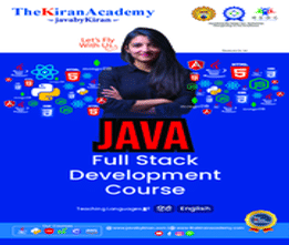 Java By Kiran: Address, Fees 2025, Reviews, Contact