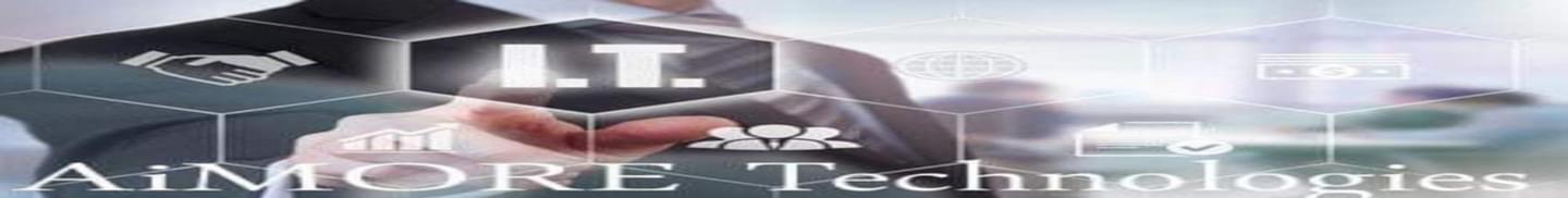 Aimore Technologies, Chennai: IT Courses, Training, Online Program, Offline Program
