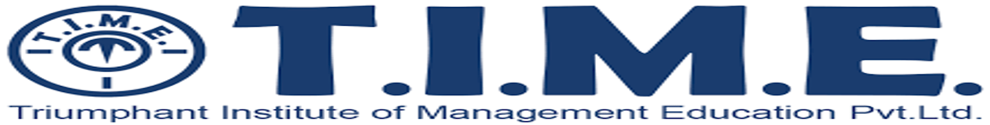 TIME Institute - Collegedunia