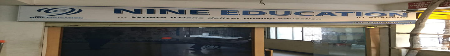 Nine Education IIT Academy