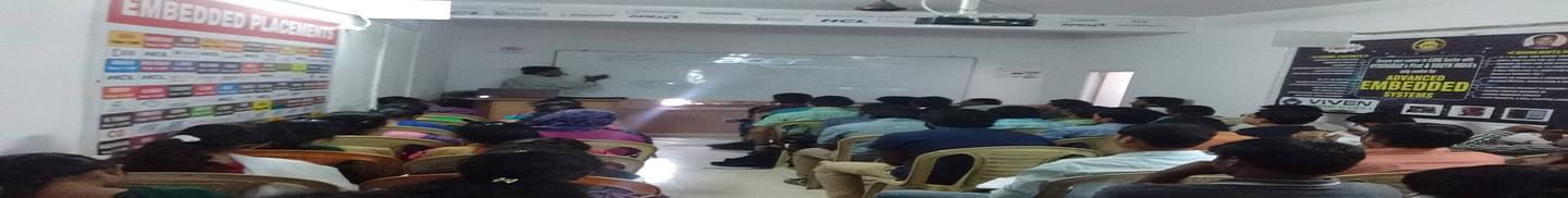 Viven Embedded Academy, Hyderabad: Advanced Embedded Systems ... Viven Embedded Academy, Hyderabad: Advanced Embedded Systems ...