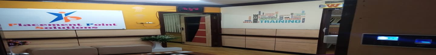 Placement Point Solution, Chennai: Bigdata, Python, Data Science ...